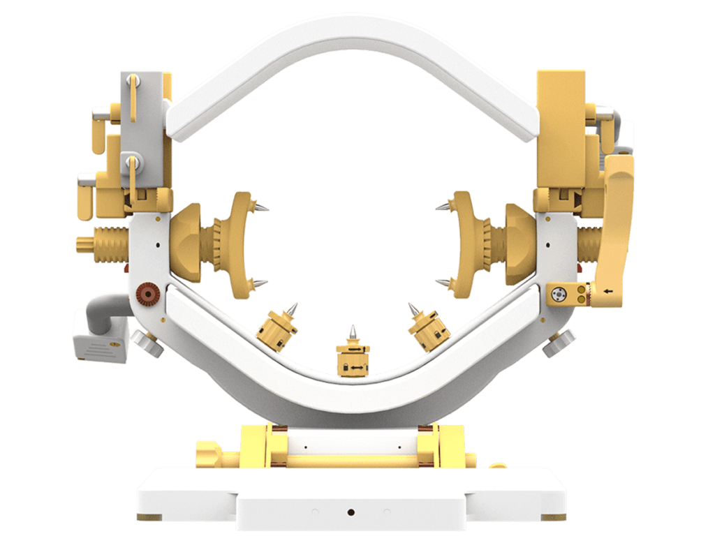 Noras MRI Products | Pioneering MRI Coil Solutions