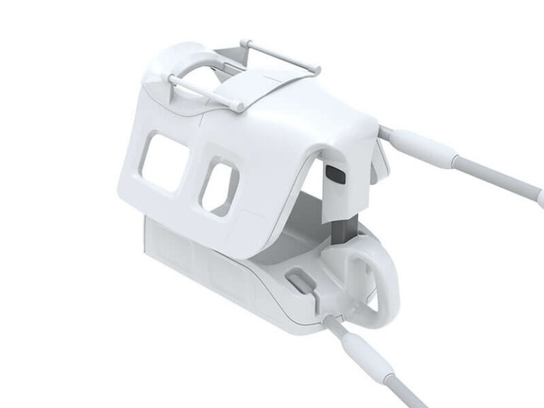 ENCOMPASS™ 15-Ch Head Coil - noras.de