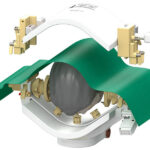 FLEXIBILITY OP Kopfhalter & 8-Kanal Spule - noras.de