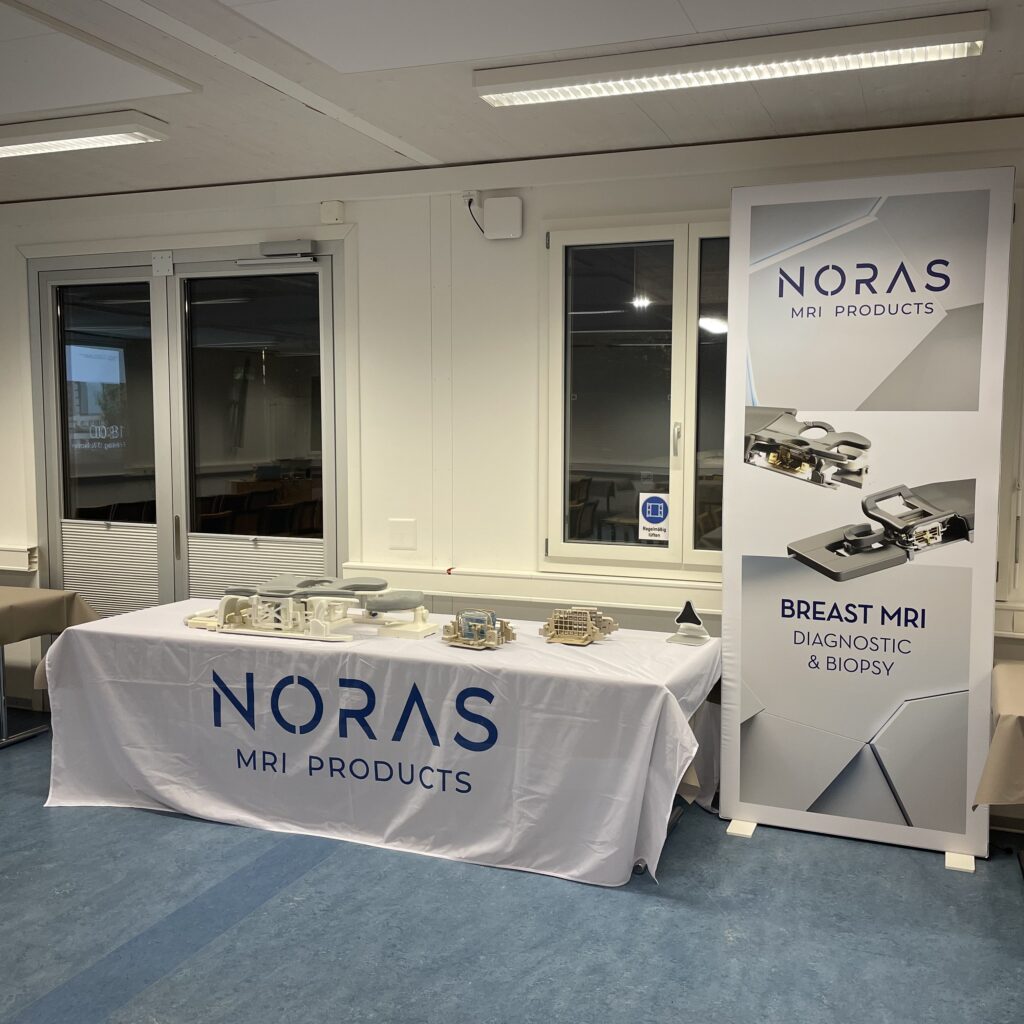 NORAS x MIBB Workshop 2023 - noras.de